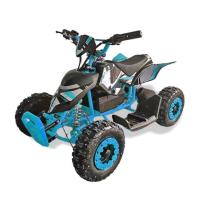 China CHAIN DRIVE Transmission Mini Kids Electric 500w 800w ATVs And UTVs for sale