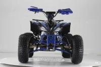 China Electric Quad Bike for Kids or Adults 60V Voltage 30-50km Driving Mileage for sale