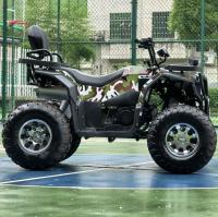 China Cylinder Number 1 Automatic 4WD Atv 250cc 150cc Quad Bike Electric Start Moto Atv 4x4 for sale