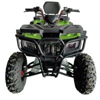 China Chain Drive 300CC 4x4 ATV for Farming and Agriculture Workhorse for sale