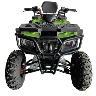 China Chain Drive 300CC 4x4 ATV for Farming and Agriculture Workhorse for sale