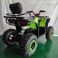 China Chain Drive 300CC 4x4 ATV for Farming and Agriculture Workhorse for sale