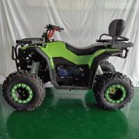 China Chain Drive 300CC 4x4 ATV for Farming and Agriculture Workhorse for sale