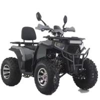 China Experience the Ultimate Off-Road Ride with Aotong Motor's 200cc 4x4 Quad Bike for sale