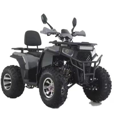 China Experience the Ultimate Off-Road Ride with Aotong Motor's 200cc 4x4 Quad Bike for sale