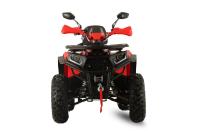 China Experience the Ultimate Off-Road Ride with Aotong Motor's 200cc 4x4 Quad Bike for sale