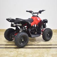 China 1 Cylinder 49CC ATV with Unequipped Differential Lock for sale
