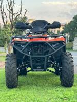 China Direct 300cc 350cc 4x4 ATV with Power Transmission System and 25x8-12/25x10-12 Tires for sale