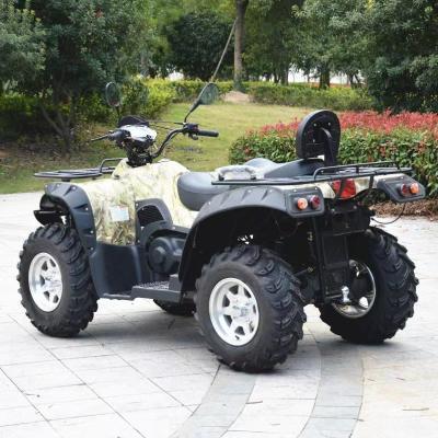 China 1000-1400mm Wheelbase Farm ATV 4x4 Big Quad UTV 250cc 300cc 500cc 4-Wheel ATV for Adults for sale