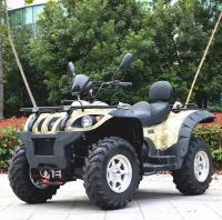 China 1000-1400mm Wheelbase Farm ATV 4x4 Big Quad UTV 250cc 300cc 500cc 4-Wheel ATV for Adults for sale