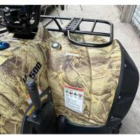 China 1000-1400mm Wheelbase Farm ATV 4x4 Big Quad UTV 250cc 300cc 500cc 4-Wheel ATV for Adults for sale