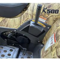 China 1000-1400mm Wheelbase Farm ATV 4x4 Big Quad UTV 250cc 300cc 500cc 4-Wheel ATV for Adults for sale