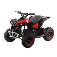 China 36v 800w 1000w Mini Electric Atvs With Ce Maximum Speed ≤50Km/h Charge Time h 5-7h Made for sale