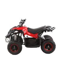China 36v 800w 1000w Mini Electric Atvs With Ce Maximum Speed ≤50Km/h Charge Time h 5-7h Made for sale