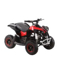 China 36v 800w 1000w Mini Electric Atvs With Ce Maximum Speed ≤50Km/h Charge Time h 5-7h Made for sale