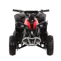 China 1000W Electric ATV Automatic Quad Bike for Off-Road Mountain Cross-Country Excursions for sale