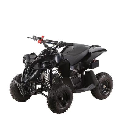 China 2WD 49cc Two Stroke Mini ATV Mini Quad for Outdoor Adventures for sale