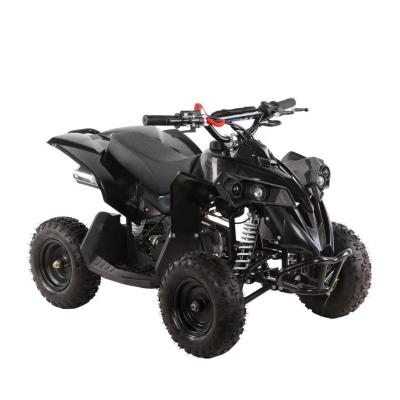China 1000W Gas ATV Automatic 4-Wheeler Moto Quad Bike Off-Road 3.0-4 Tire Size with Offer for sale