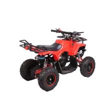 China Gas/Diesel Mini Quad Bike 49cc Popular Chinese 2 Stroke Four Wheeler ATV 50cc Automatic for sale