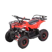 China Gas/Diesel Mini Quad Bike 49cc Popular Chinese 2 Stroke Four Wheeler ATV 50cc Automatic for sale