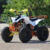 China 150cc 200CC 250CC Automatic Transmission Four-Wheel Off-Road Quad Bike ATV for Mountain for sale