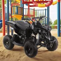 China 49cc Kids ATV 4 Wheels Children 4x4 Side by Side Mini ATV with Chain Transmission for sale