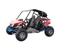 China Aotong Motor Adult Sport Buggy 150cc/200cc Automatic Off Road Go Kart ATV Buggy for sale