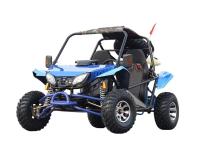 China Aotong Motor Adult Sport Buggy 150cc/200cc Automatic Off Road Go Kart ATV Buggy for sale