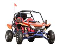 China Aotong Motor Adult Sport Buggy 150cc/200cc Automatic Off Road Go Kart ATV Buggy for sale