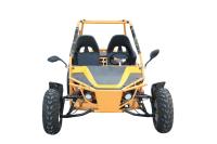China Adult Outdoor Drive Go Kart with 200cc Engine Maximum Torque ≤20Nm and Safety Bumper for sale