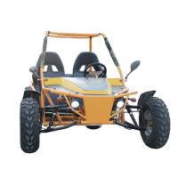 China 200cc GY6 Engine Go Kart with CE Certificate and Minimum Ground Clearance of 250-300mm for sale