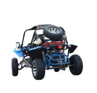 China Gasoline Off Road Beach Dune Buggy Cross Go Karts for Adults 200cc Fuel Gas / Diesel for sale