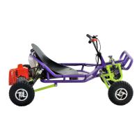 China Children's Kart for Off-Road Adventures Maximum Speed ≤50Km/h Maximum Torque Nm ≤20Nm for sale