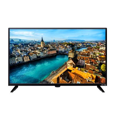 China 32 Inch Class LED TV With 1 X USB And 3 X HDMI Flat Screen Monitor Television for sale