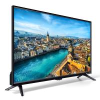 China 32 Inch Class LED TV With 1 X USB And 3 X HDMI Flat Screen Monitor Television for sale