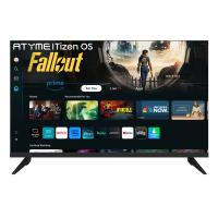 China 32 Inch 720p HD Smart LED TV With Tizen OS 1 X VGA And Dual Channel 8W Audio for sale