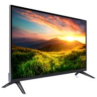 China 32'' Smart LED TV With Build In DVD Player Dual Channel 8W Speakers Monitor Television for sale