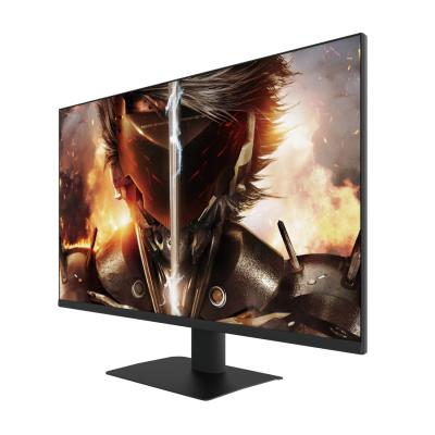 China 27 Inch 120 High Refresh Rate Gaming Monitor For Immersive Gameplay And Smooth Visuals for sale