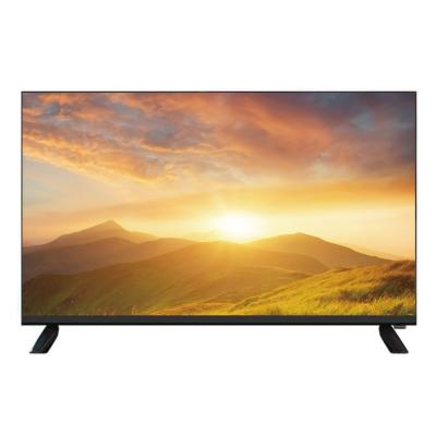 China 24 Inch HD LED TV Small Flat Screen Non Smart Television For Home Use Display for sale