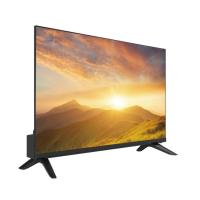 China 24 Inch HD LED TV Small Flat Screen Non Smart Television For Home Use Display for sale