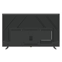 China 4K HDR Smart TV 55 Inch With Flat Screen And Wi-Fi 2025 LED Television for sale