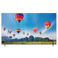 China Class 2025 Model QLED 85 In Smart TV With Mini LED 4K HDR And 120HZ-144HZ Refresh Rate for sale