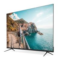 China 75 Inch Class N Series QLED TV Smart Television With 4K Resolution for sale