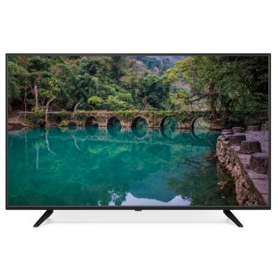 China 55 Inch Class A Series Smart LED TV With 4K UHD Resolution for sale
