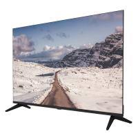 China 40 Inch 4K LED TV With Class F3 Series And 2025 Model Smart Television for sale