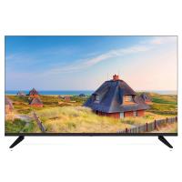 China 55 Inch 4K UHD Smart Television With Class F6 Series 2025 Model 3840 x 2160 for sale