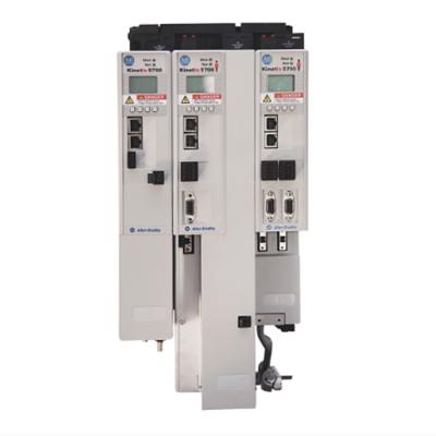 China PLC 2198-D057-ERS3 Kinetix 5700 PLC Servo Driver 2 x 15.9 kW for sale
