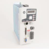 China PLC 2097-V33PR6-LM Kinetix 350 Servo Drive 3.0kW for sale