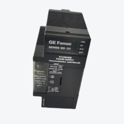 China IC695ECM850 RX3i ICE 61850 Communication Module GE FANUC Parts for sale