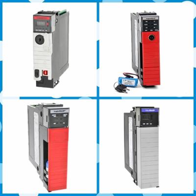 China PLC 1756-RM 5570 REDUNDANCY MODULE for sale